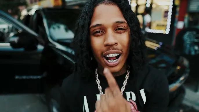 DThang, Bronx Drill Rapper, Arrested In Miami On Possession & Firearm ...