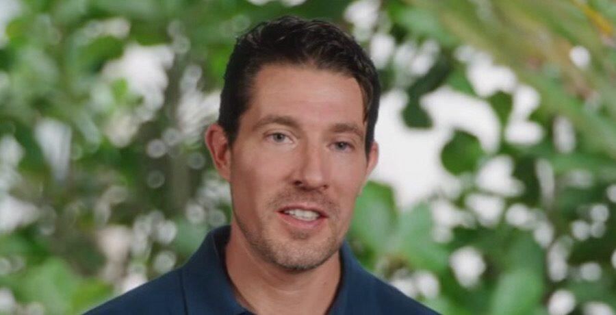 ‘Seeking Sister Wife’ Garrick Merrifield’s Business Bashed Amid Arrest ...