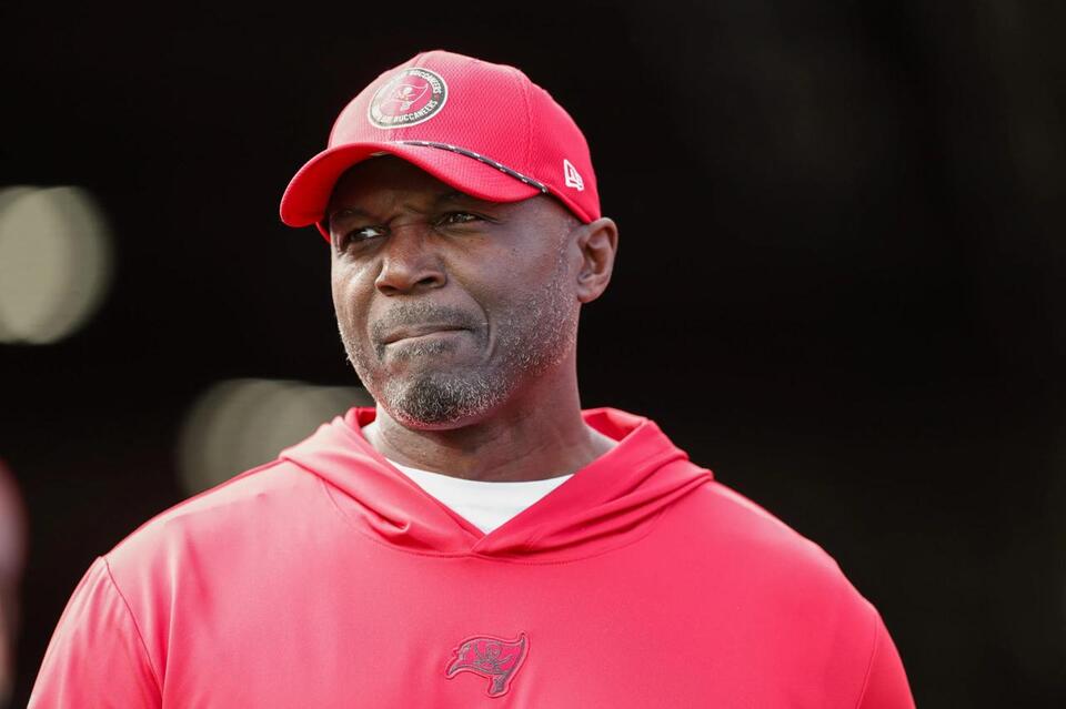Will the Buccaneers Fire Todd Bowles? Examining Whether Tampa Bay Will ...