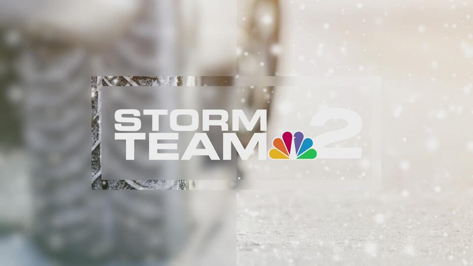 Midday Storm Team 2 Weather Forecast 2/13/25 - NewsBreak