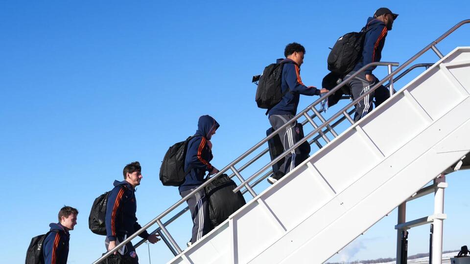 FC Cincinnati announce roster for 2025 preseason - NewsBreak