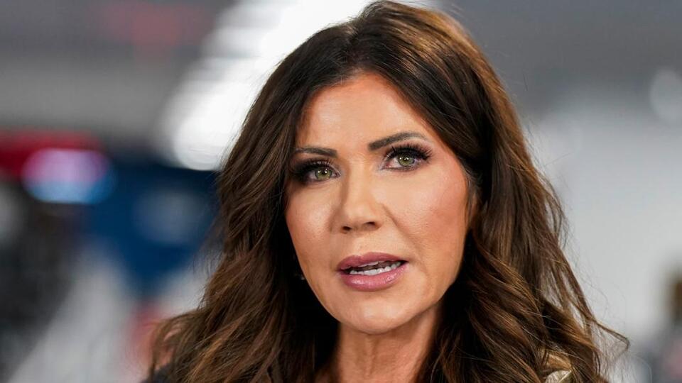 ICE Barbie Hit With Brutal Blow After New Shutdown Deal - NewsBreak