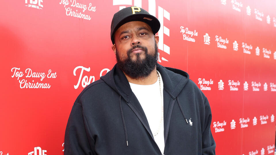 TDE's Punch Reacts to Isaac Hayes III Voting for GloRilla Over Kendrick ...