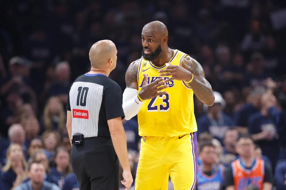 ‘Pathetic,’ ‘Completely Justified’ — NBA World Has Mixed Reaction to ...