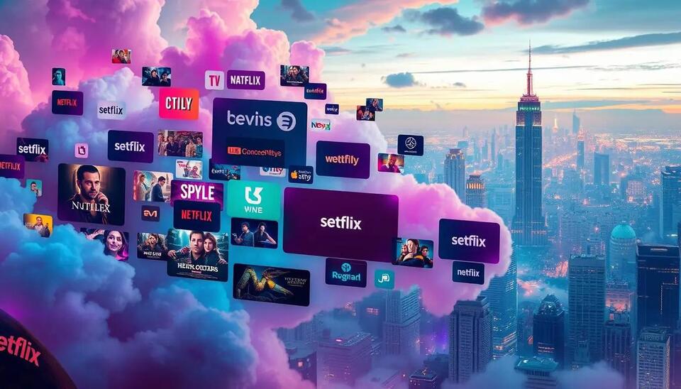 Your Ultimate Guide to the Best Things to Watch - NewsBreak