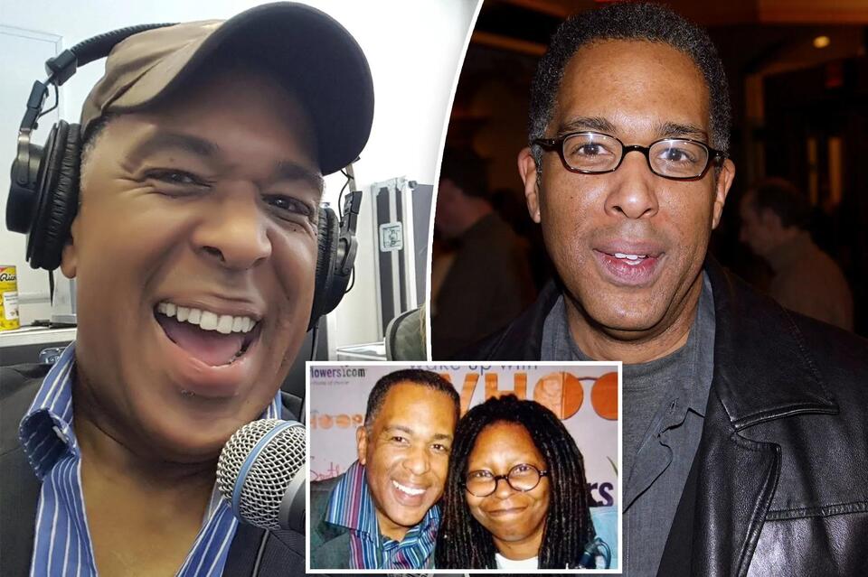 Food Network and VH1 host Bobby Rivers dead at 70 - NewsBreak