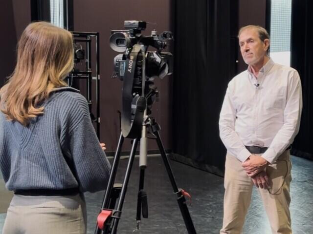 Milwaukee Ballet finds ways to support live music ahead of performance ...