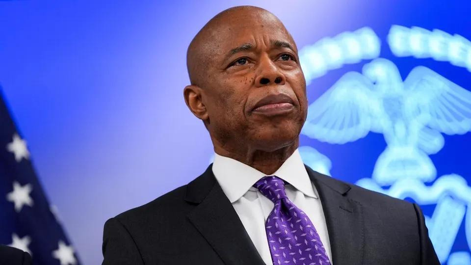 Eric Adams Controversy: Judge Won’t Immediately Drop Charges—Despite Trump DOJ’s Request - NewsBreak