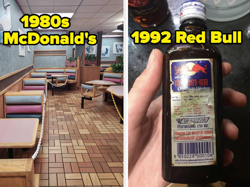 My Pea-Sized Brain Can't Process These 15 Mind-Blowing Photos Of What ...