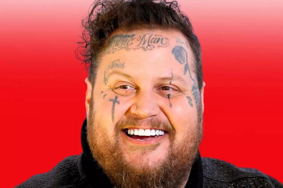 Jelly Roll Performs Pop-Up Show at Tampa Bar After Morgan Wallen ...