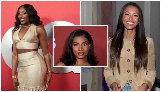 25 Black Female Sports Reporters You Need to Know - NewsBreak