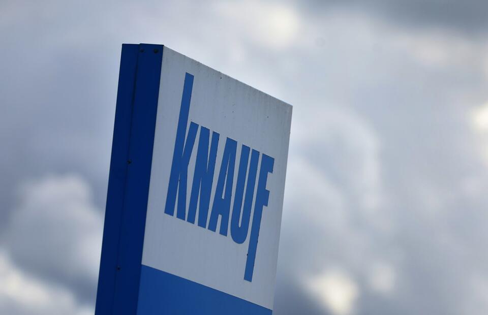 German materials supplier Knauf fails to sell Russian division - NewsBreak