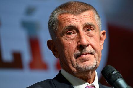 Czech election winner flags potential higher 2026 budget deficit ...