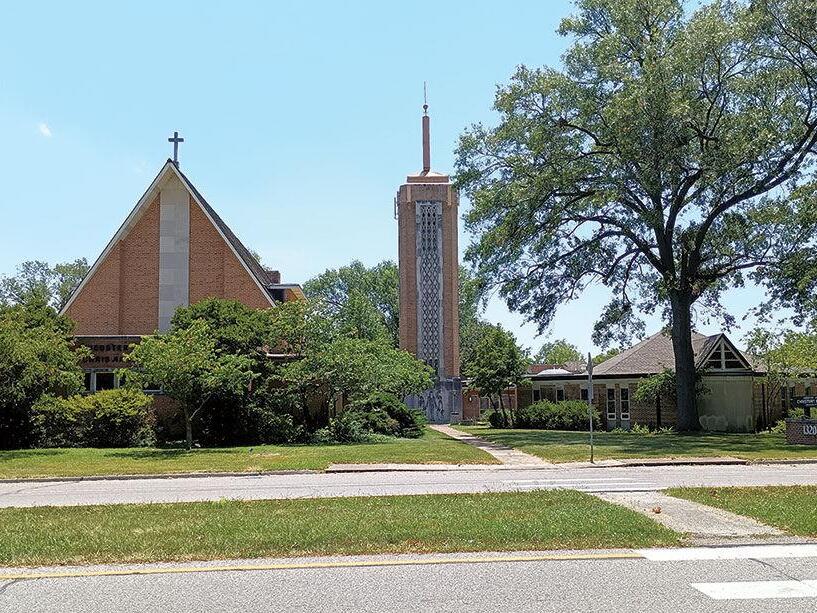 Westborough CC Purchases 2.7-Acre Webster Groves Christian Church Property