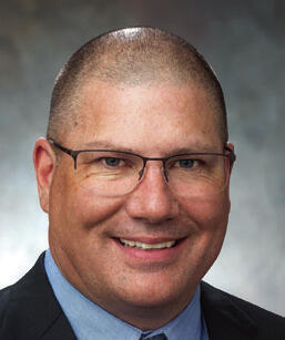 Southeastern names Bisson as Vice President of Business Affairs and ...