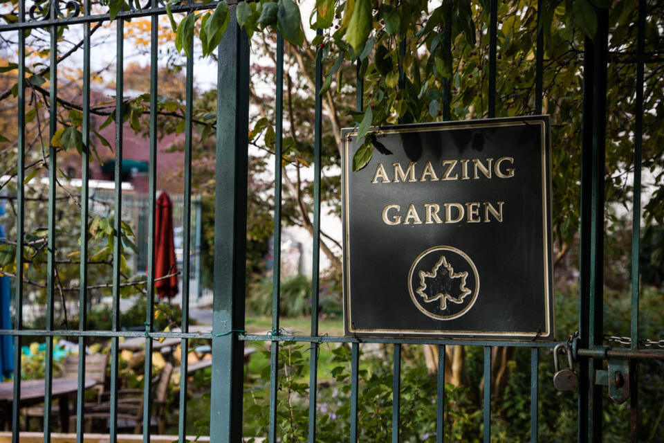 📅 Kids Eco Print Art Workshop at Amazing Garden - NewsBreak
