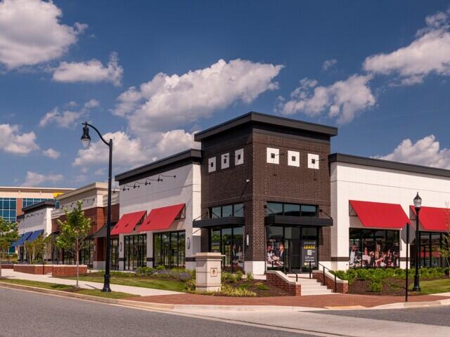 Bubbakoo's Burritos among new businesses coming to Greenleigh in Middle ...