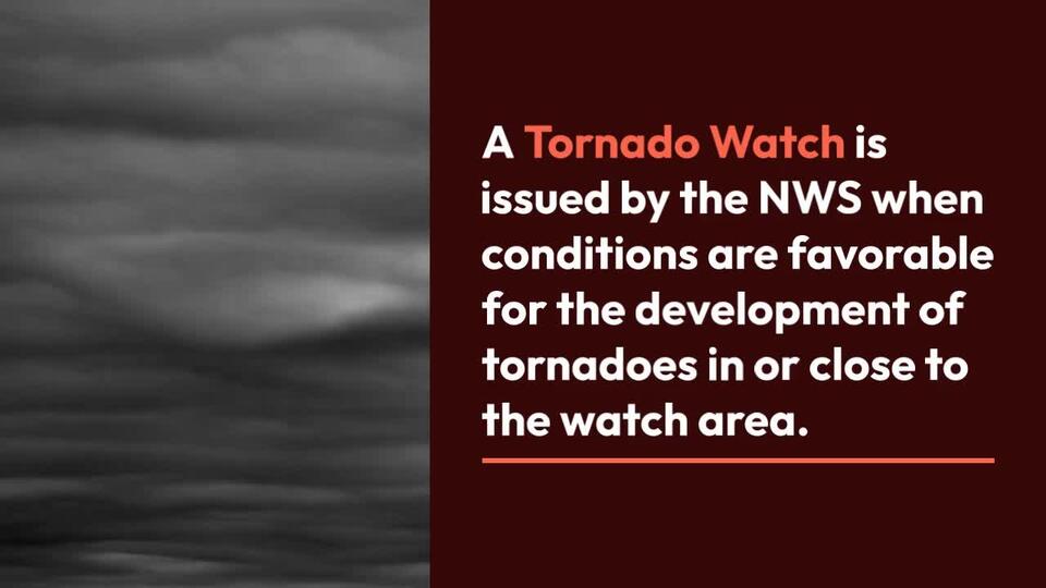 3 tornadoes confirmed in Madison, Delaware Counties; Carmel tornado ...