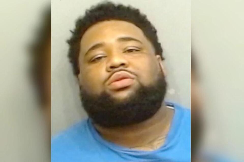 Rod Wave Arrest Details - NewsBreak