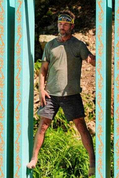 ‘Survivor 50': Colby Reveals Deleted Scene That Explains Emotional ...