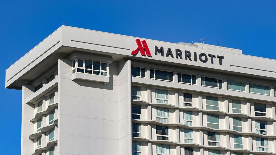 Marriott added more than 40 million loyalty members in 2025 - NewsBreak