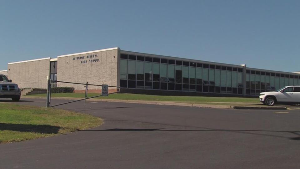 Police say man arrested after making threats to school - NewsBreak