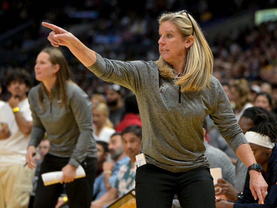 Christie Sides Reveals Truth About Indiana Fever Starter Amid Backlash