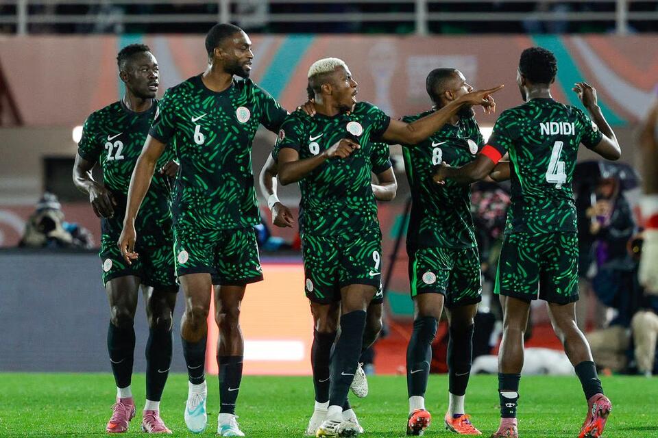 Uganda vs Nigeria: AFCON prediction, kick-off time, TV, live stream ...