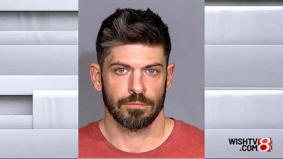Court docs: Man previously convicted of OWI causing death arrested for ...