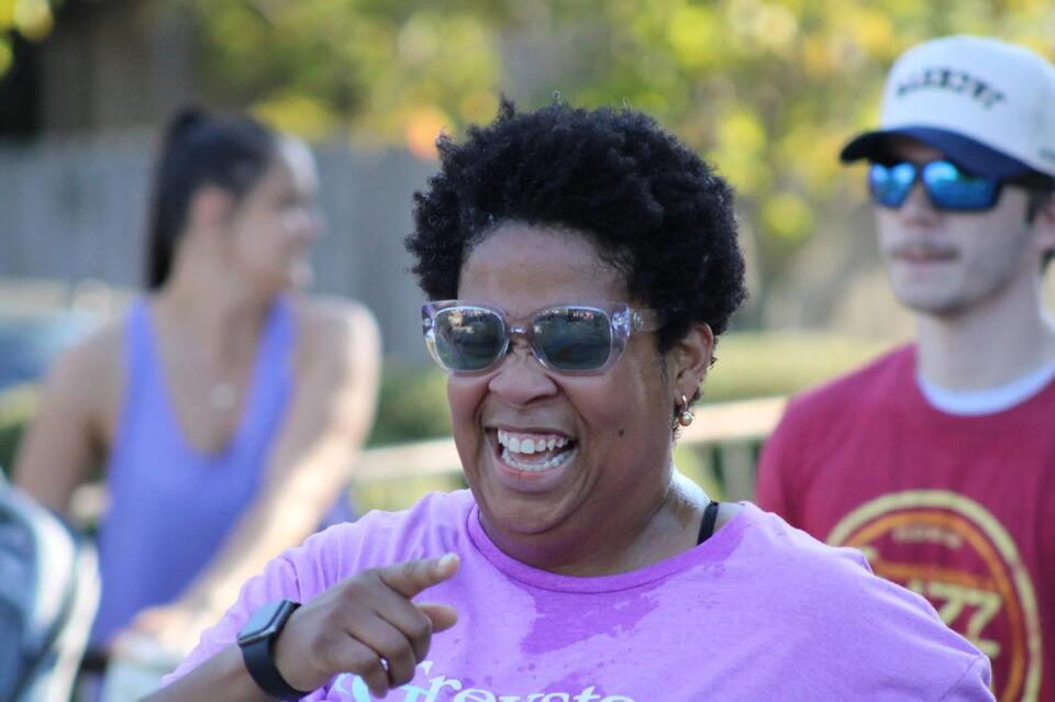 PHOTOS: 42nd Annual Covington Police Who Care Fuzz Run, Gallery 3 ...