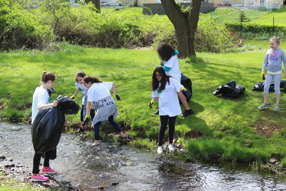 Union Township plans park litter and debris cleanup event on Saturday ...