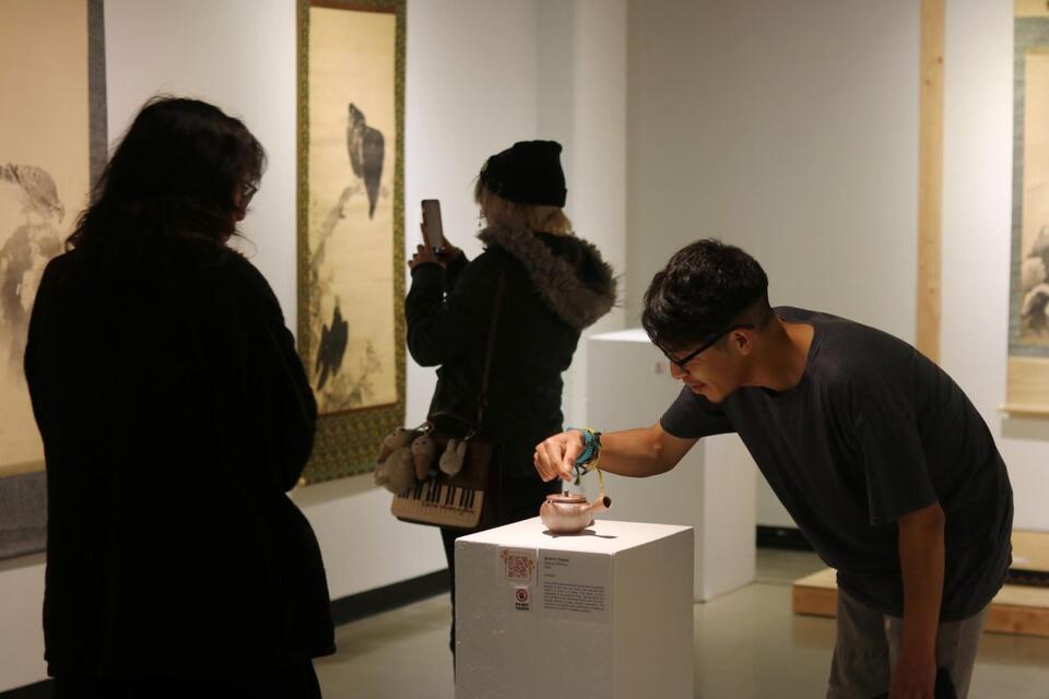 Fresno State’s art program declared School of Art, Design & Art History ...