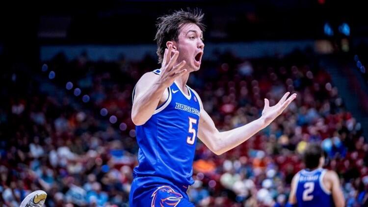 Scott Slant: Boise State’s second chance in Las Vegas - NewsBreak