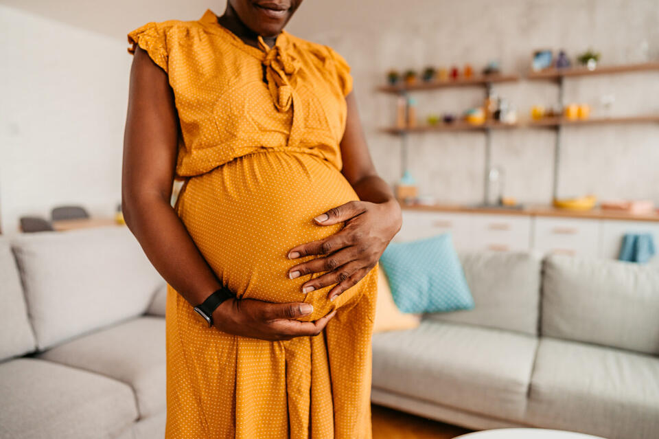 Why Black Maternal Health Week Matters Now More Than Ever - NewsBreak