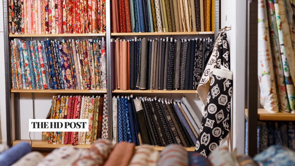 Popular craft store with over 75 California locations files for ...