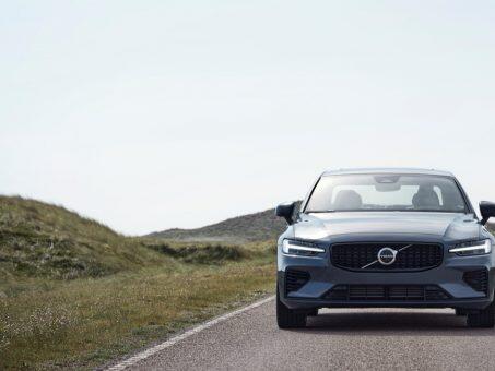 Cadillac CT4, CT5 Rival Volvo S60 Discontinued