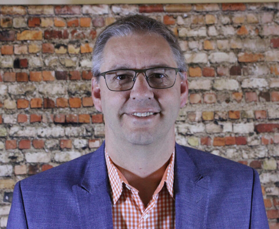 Randy Tallman, The Stow Company: Insights from a Wood Industry Market ...