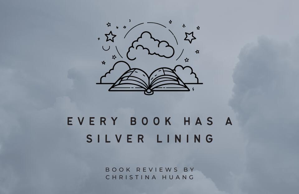 Every Book Has A Silver Lining: Killer Cupid - NewsBreak