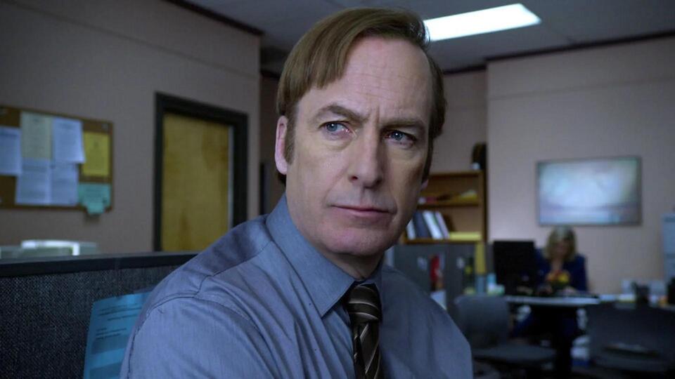 Why did Jimmy become Saul Goodman in Better Call Saul? His transformation, explained - NewsBreak