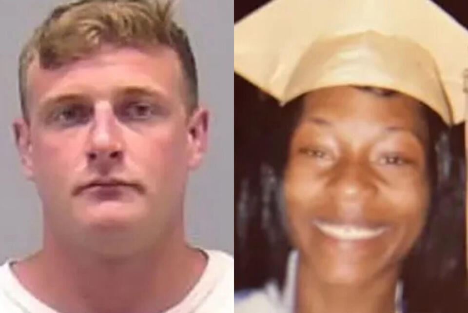 Audio Recordings Reveal Deputy Sean Grayson Was Previously Reprimanded ...