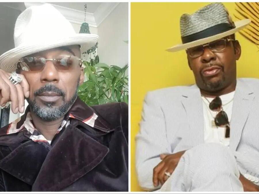 ‘Bobby Looked Like He Needed the Help’: Bobby Brown Accepts Ralph ...