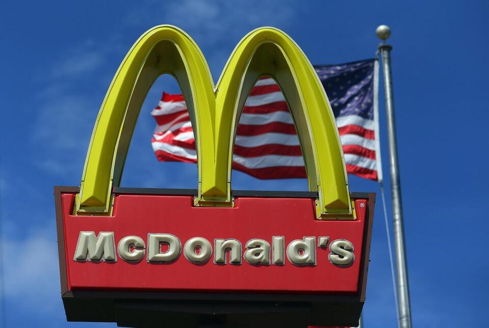 Illinois McDonald’s Reveals New Penny Rounding Rules - NewsBreak