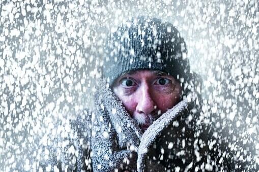 Rockford's January Cold: Safety Tips And Warming Centers - NewsBreak