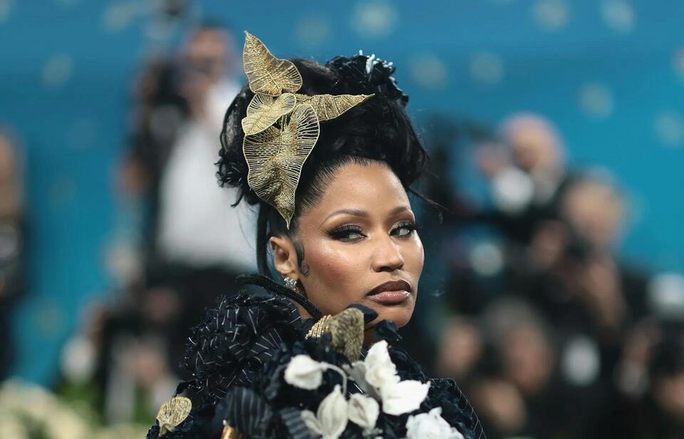 Who is Crunk Coco? YouTuber who went viral for Nicki Minaj’s Super Bass ...