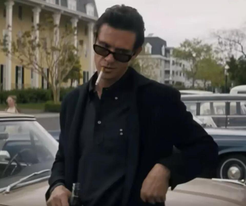 Movie Shot in Cape May Earns 8 Oscar Nominations - NewsBreak