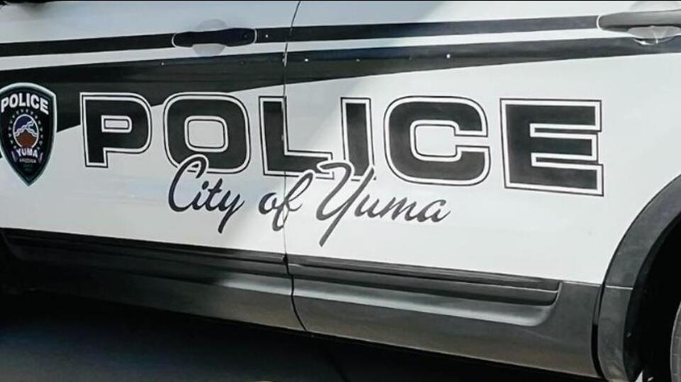 Yuma 14-year-old has life-threatening injuries after being shot in head ...