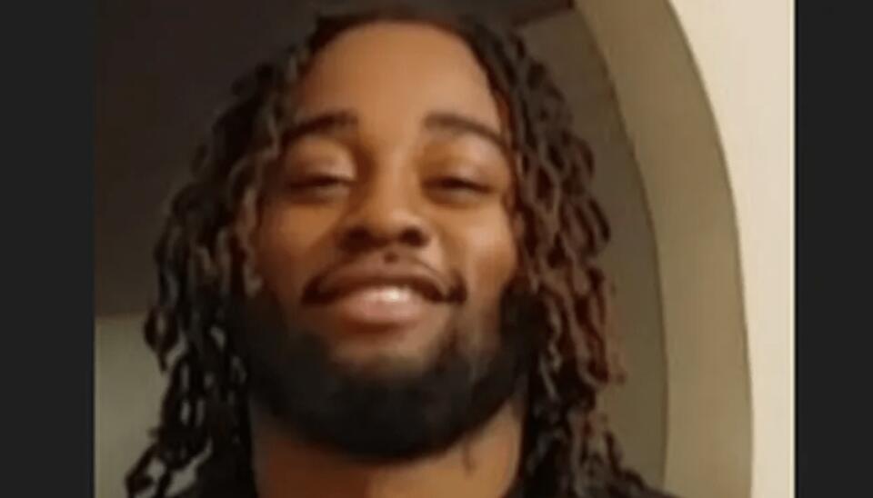 Former Albany State running back Treyvon Vallery was shot and killed by ...