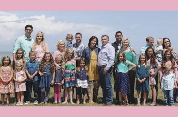 Three Stars of TLC’s ‘Meet the Putmans’ Reality Show Killed in Horrific ...