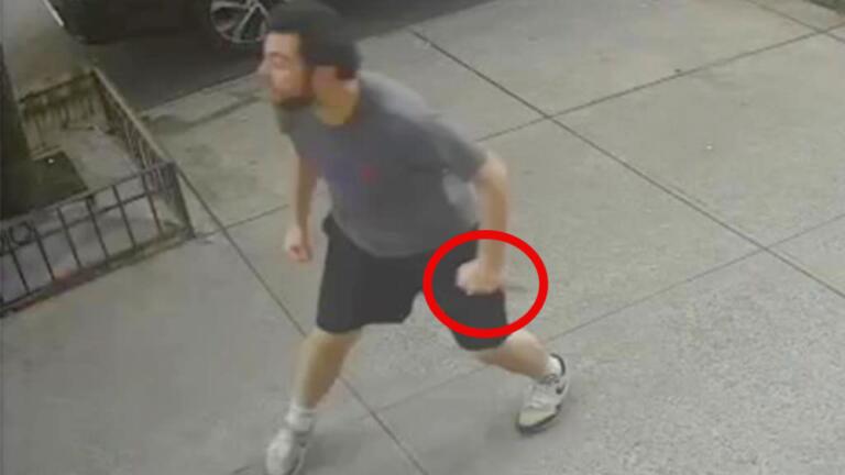 D.A. Bragg Indicts Alleged West Side Slasher for November Knife Attack ...