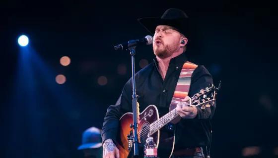2026 Houston Livestock Show & Rodeo Lineup Announced! - NewsBreak
